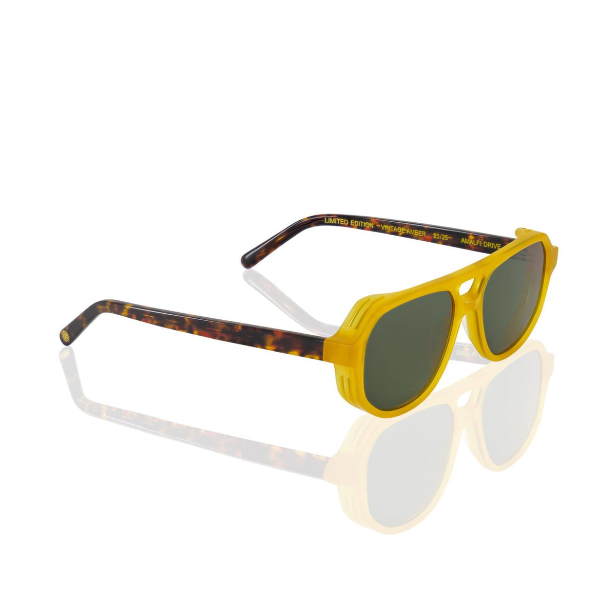 AMALFI DRIVE | Ltd Edition – SARTORIAL OG